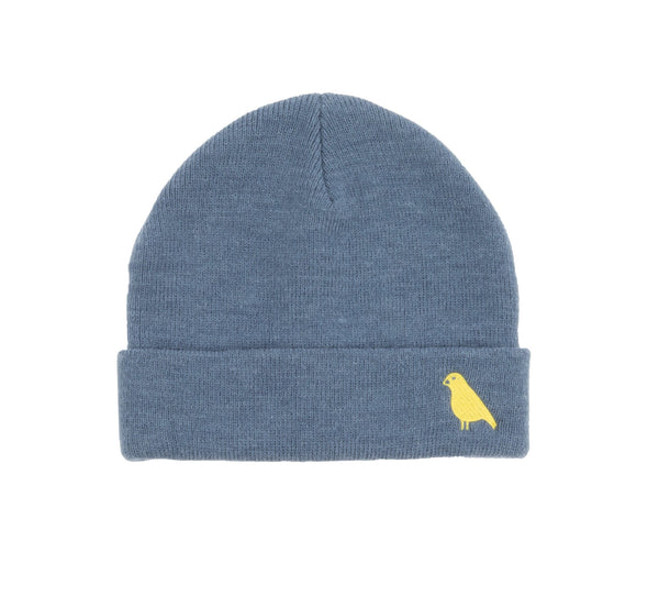 Yuki Threads Bird Beanie | Snowtart