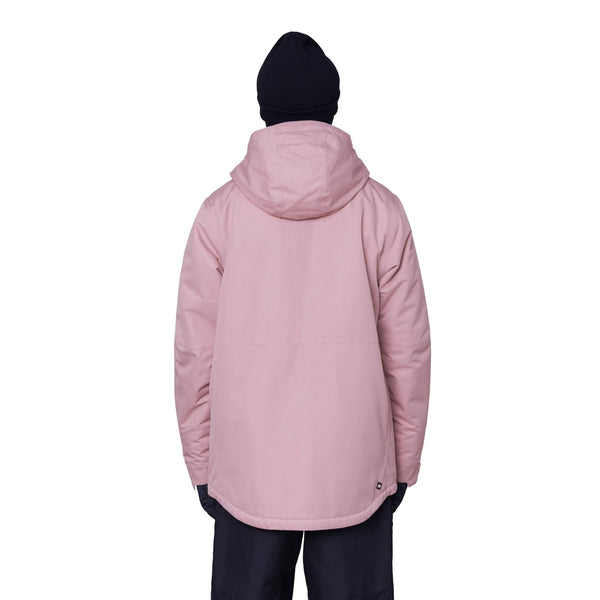 686 Foundation Insulated Jacket | Snowtart UK