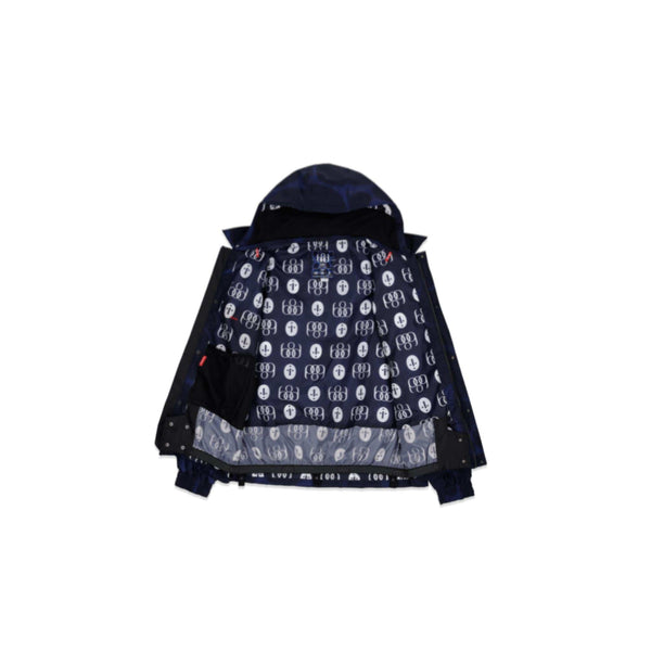 686 Mens Dojo Jacket | Snowtart UK