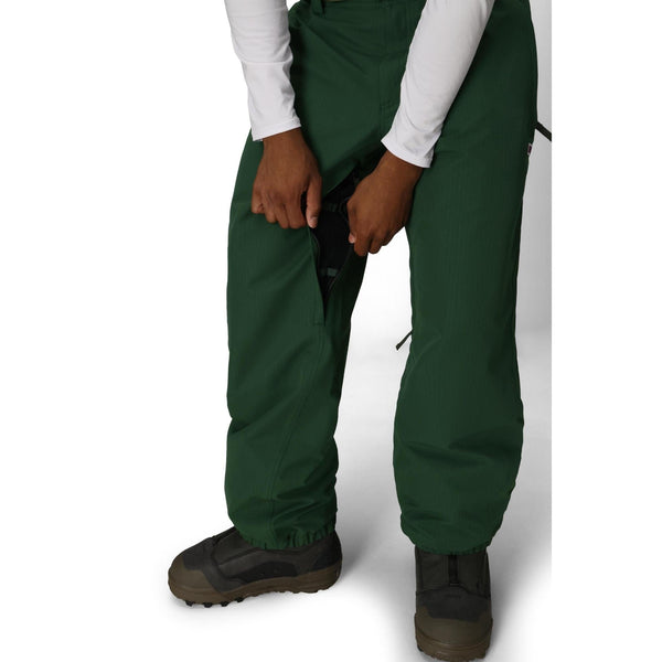 686 Mens Dojo Pant 2026 | Snowtart UK