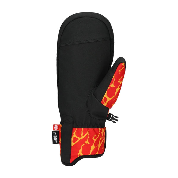 686 Mens Primer Mitts | Snowtart UK