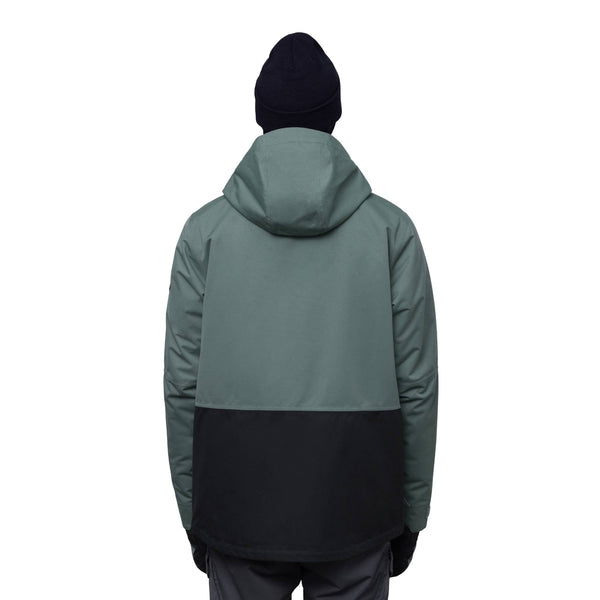 686 Smarty 3-In-1 Form Jacket | Snowtart UK