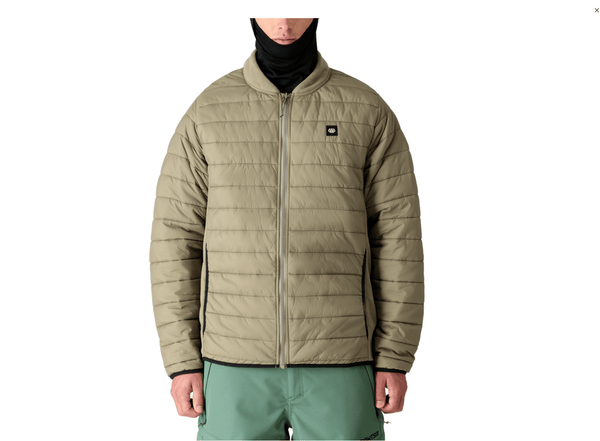 686 Smarty 3-In-1 Form Jacket | Snowtart UK