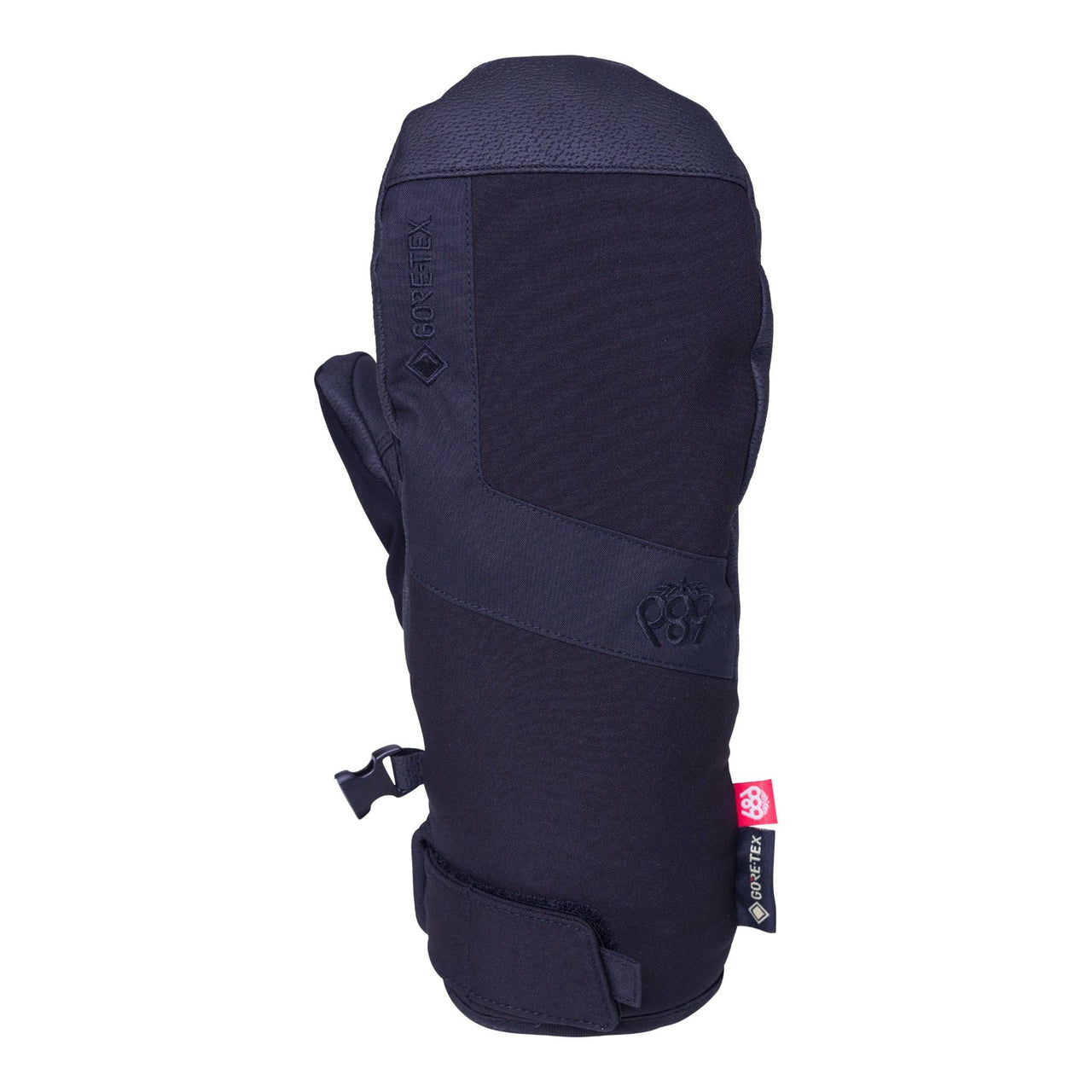 686 Women's Gore-Tex Linear Under Cuff Mitt | Snowtart UK