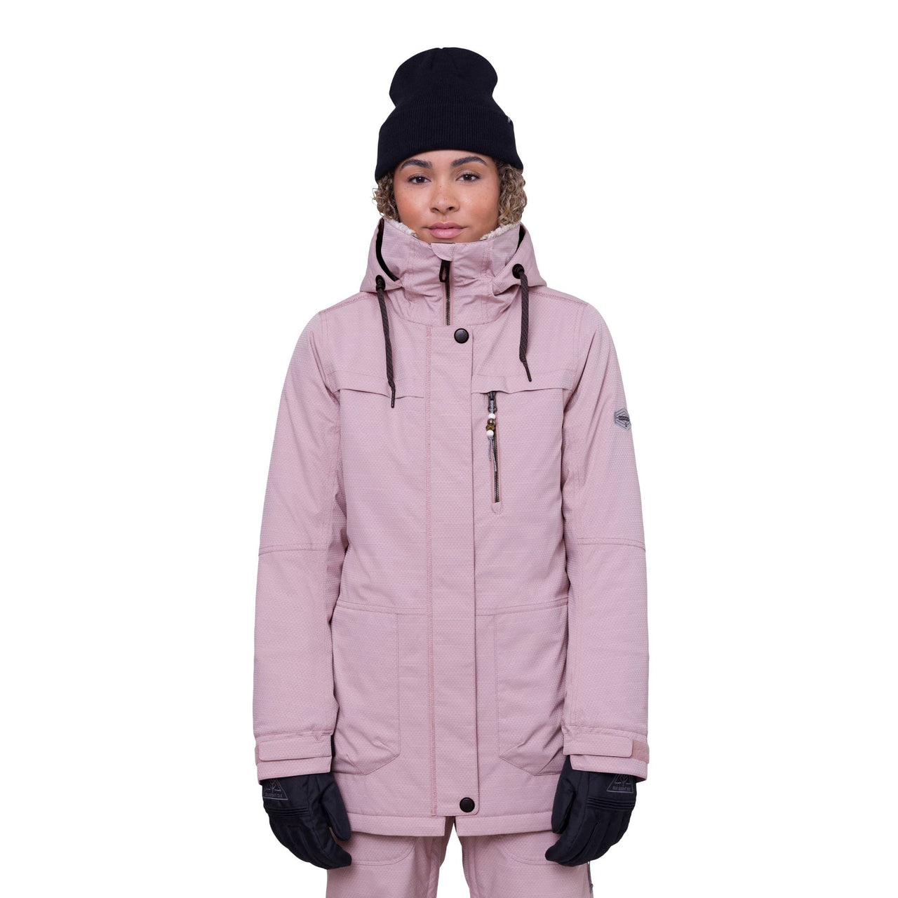 686 Women's Spirit Insulated Jacket | Snowtart UK