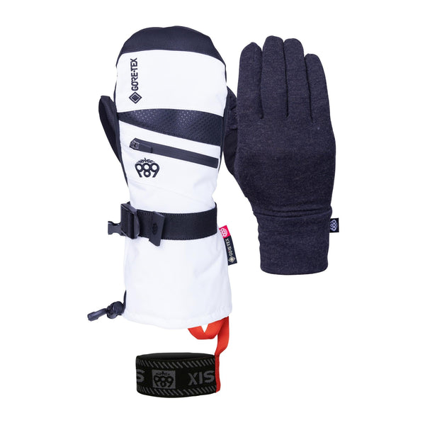 686 Womens Gore Smarty Gauntlet Mitt 2026 | Snowtart UK