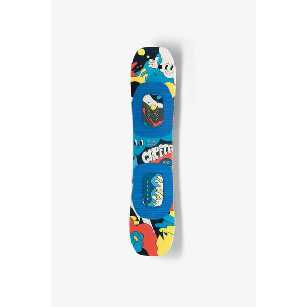 Capita Micro Mini Snowboard 2025 | Snowtart UK