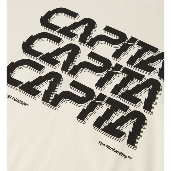 Capita Stack Tee 2026 | Snowtart UK