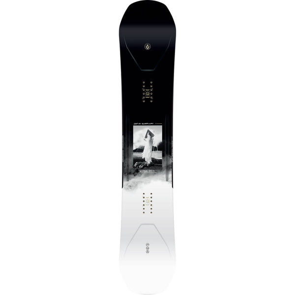 Capita Super DOA Snowboard 2024 | Snowtart UK