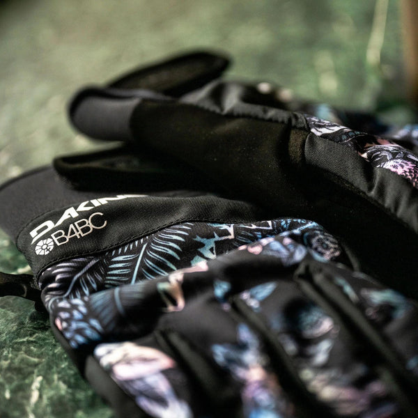Dakine Womens Electra Short Gloves X B4Bc | Snowtart UK