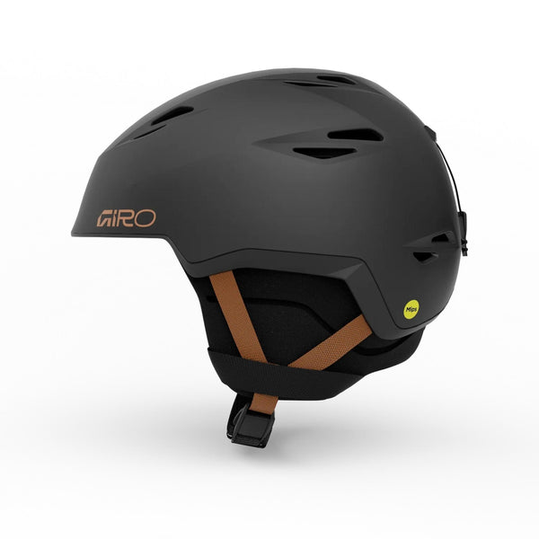 Giro Grid Spherical Ski & Snowboard Helmet 2026 | Snowtart UK