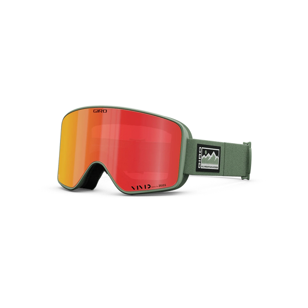Giro Method Snow Goggles | Snowtart UK