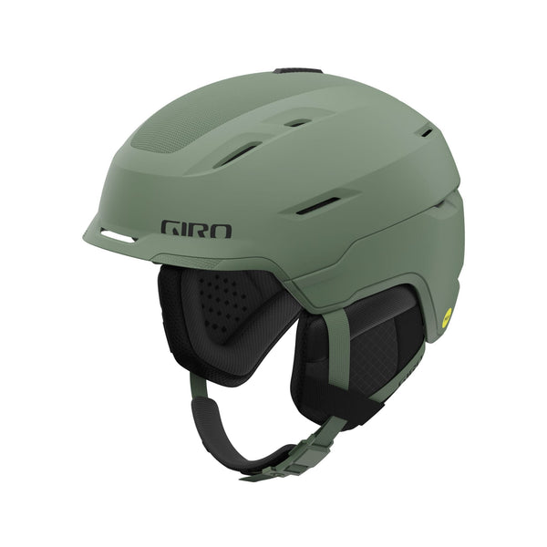 Giro Tor Spherical Snow Helmet | Snowtart UK