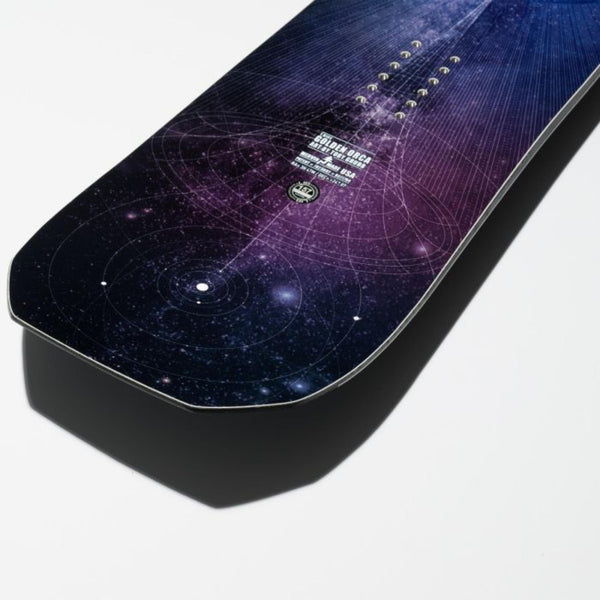Lib Tech Golden Orca Snowboard 2026 | Snowtart UK