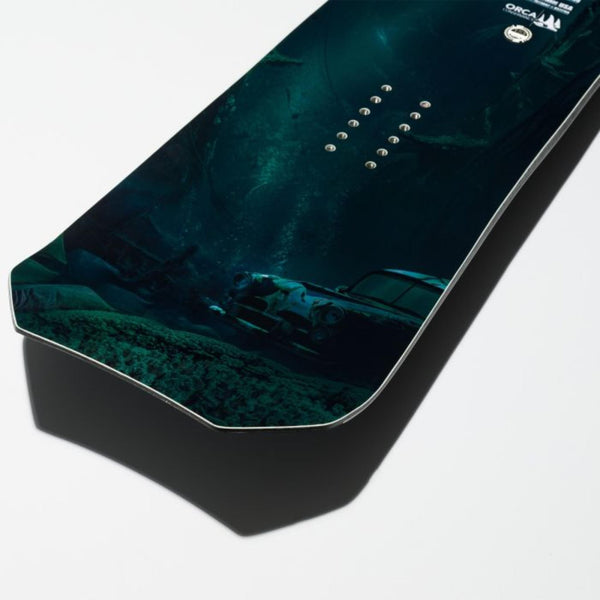Lib Tech Orca Snowboard 2026 | Snowtart UK