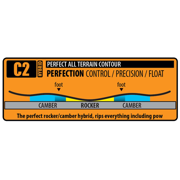 Lib Tech T.Rice Pro Snowboard 2024 | Snowtart UK