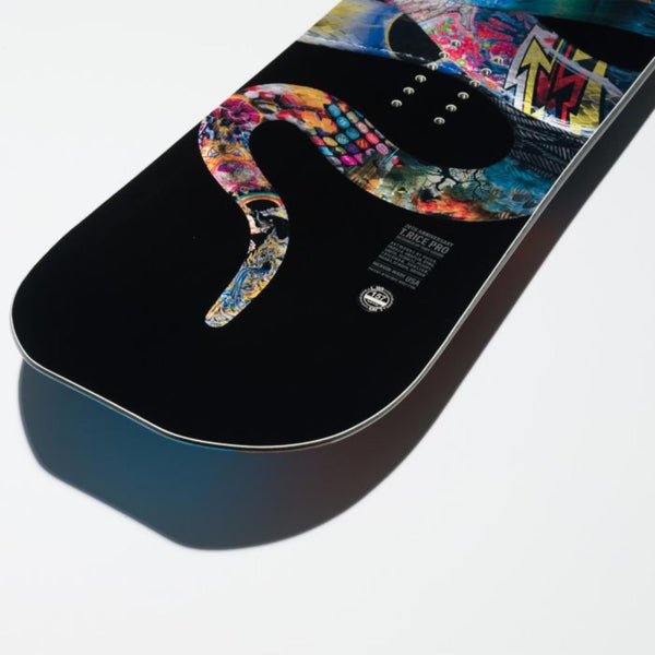 Lib Tech T.Rice Pro Snowboard 2026 | Snowtart UK