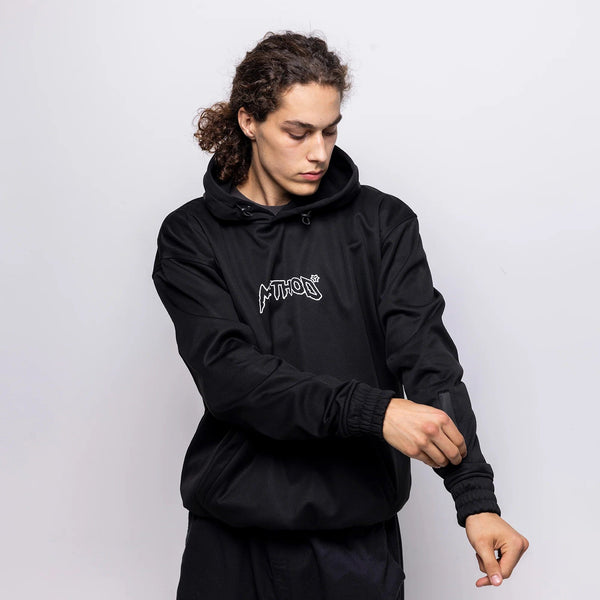 Method Technical Riding Hoodie | Snowtart UK