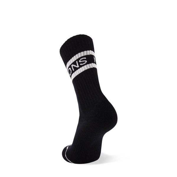Mons Royale Signature Crew Sock | Snowtart UK