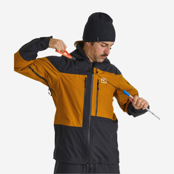 Ortovox Avalanche Probe Alu 240 Light | Snowtart UK