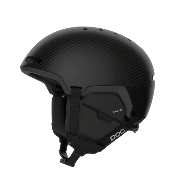 POC Calyx Carbon Ski & Snowboard Helmet | Snowtart UK