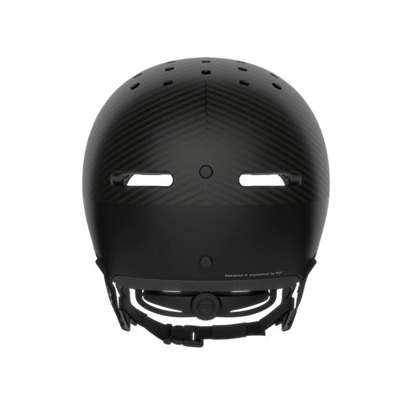 POC Calyx Carbon Ski & Snowboard Helmet | Snowtart UK