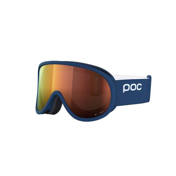 POC Retina Mid Ski & Snowboard Goggles | Snowtart UK