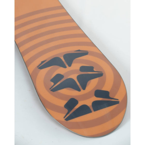 Rome Stale Fish Snowboard 2024 | Snowtart UK