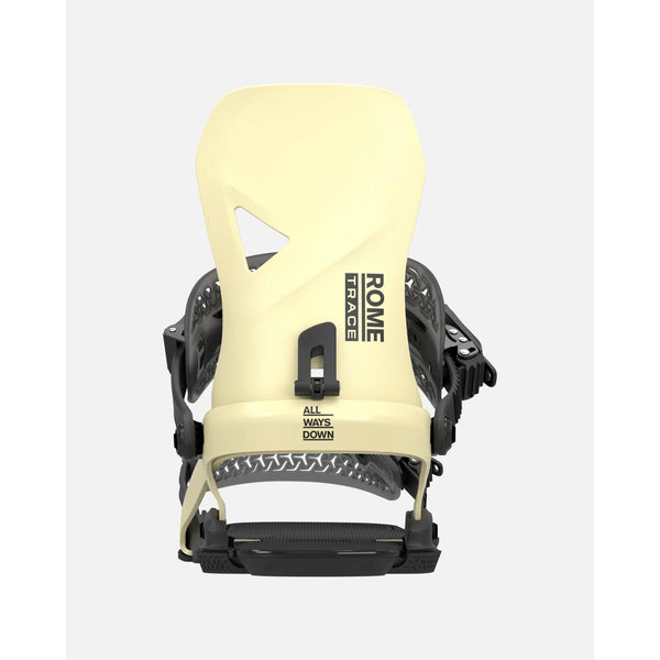 Rome Trace AW Bindings 2026 | Snowtart UK