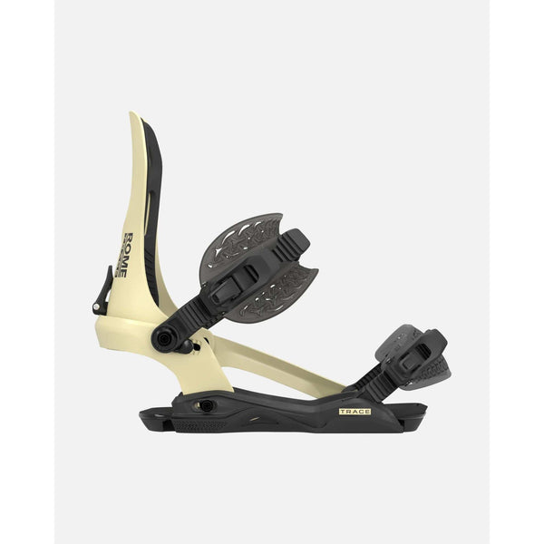 Rome Trace AW Bindings 2026 | Snowtart UK