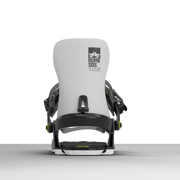 Rome Trace Bindings 2024 | Snowtart UK