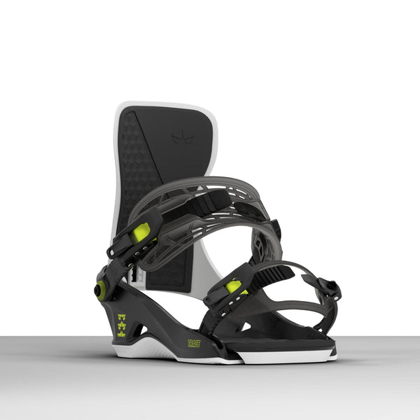 Rome Trace Bindings 2024 | Snowtart UK