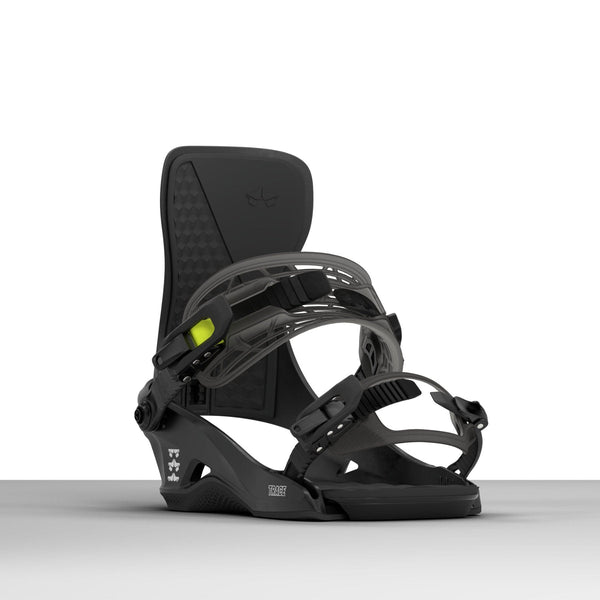 Rome Trace Bindings 2024 | Snowtart UK