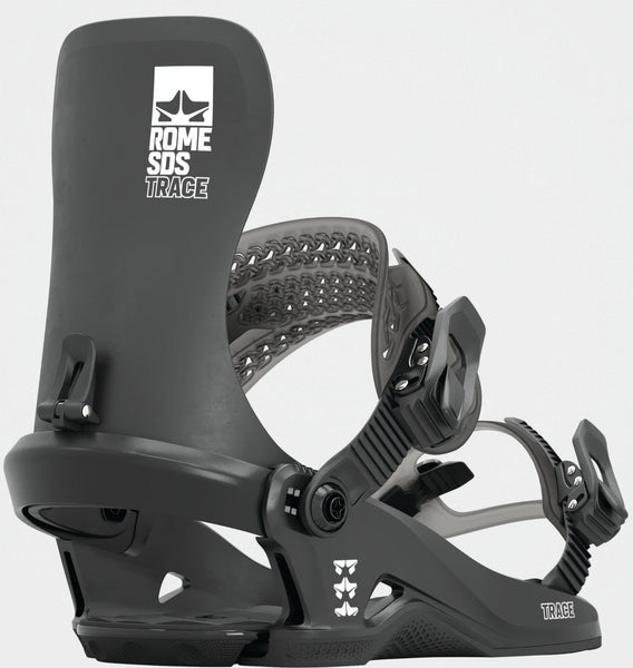 Rome Trace Bindings 2024 | Snowtart UK