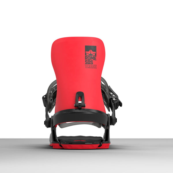 Rome Trace Bindings 2024 | Snowtart UK