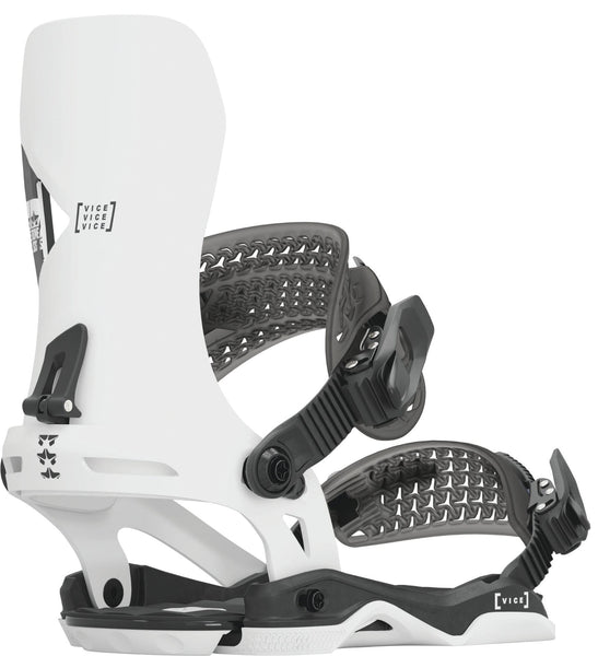 Rome Vice Bindings 2024 | Snowtart UK