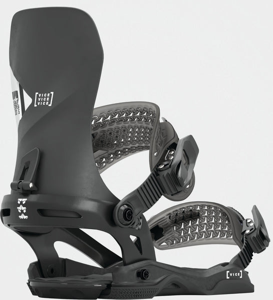 Rome Vice Bindings 2024 | Snowtart UK