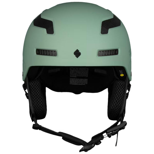 Sweet Protection Trooper 2Vi MIPS Ski & Snowboard Helmet | Snowtart