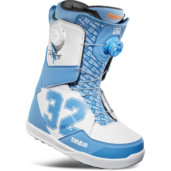 ThirtyTwo Lashed Double Boa Powell Boots 2024 | Snowtart UK