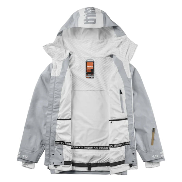 ThirtyTwo Lashed Jacket 2026 | Snowtart UK
