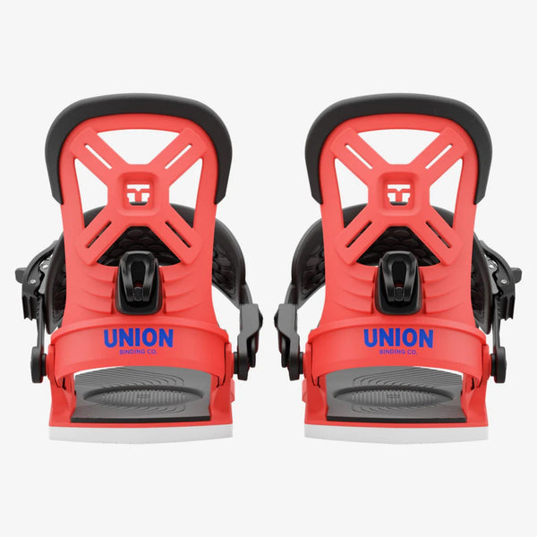 Union Cadet Youth Snowboard Bindings 2025 | Snowtart UK
