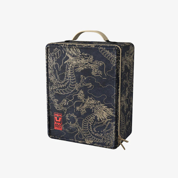 Union Custom House Kazu Kokubo Bindings 2024 – Snowtart