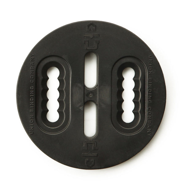 Union M6 Disc for Burton Channel Boards 2011 – Snowtart