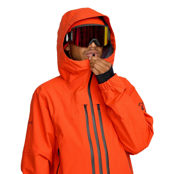 Volcom Anyox Guide Gore Pro Shell Jacket | Snowtart UK