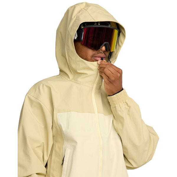 Volcom Arthur 3L Jacket | Snowtart UK