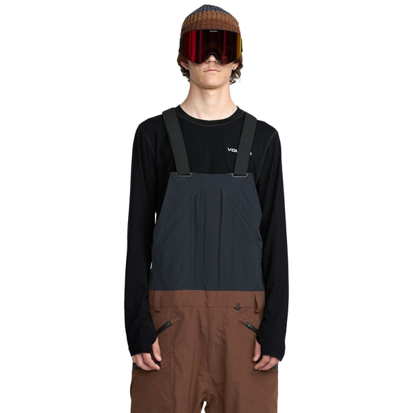 Volcom Rain Gore-Tex Bib Overall | Snowtart UK