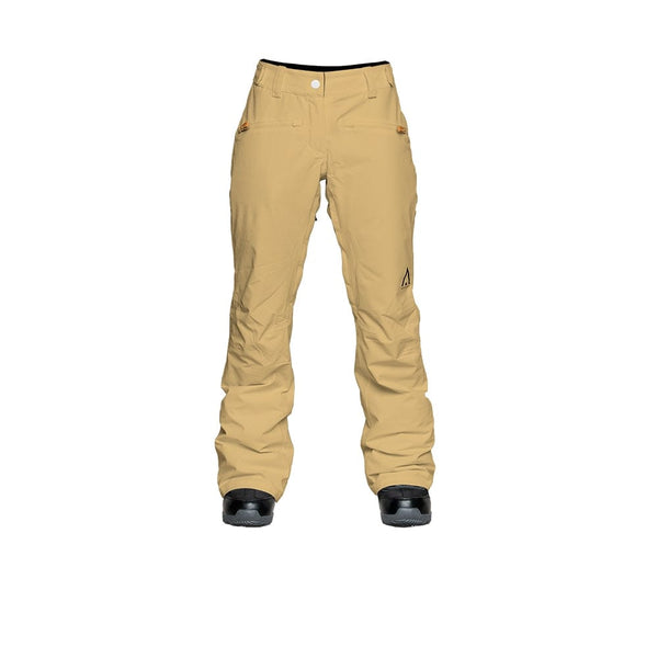WearColour | CORK Women's Snowboard Pant | Snowtart