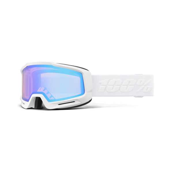 100% Okan HiPER Ski & Snowboard Goggles | Snowtart UK