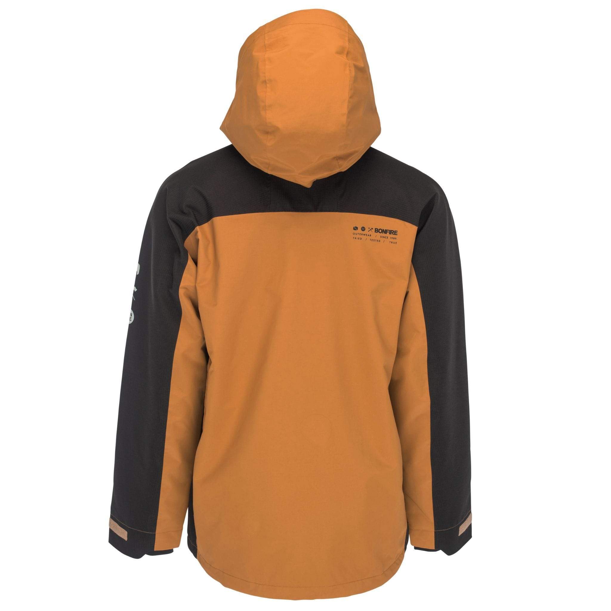 Bonfire Snowboard Clothing | Snowtart