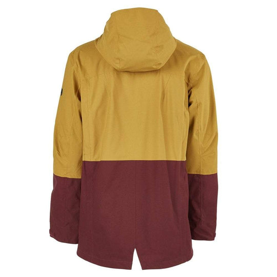 Bonfire Snowboard Clothing | Snowtart